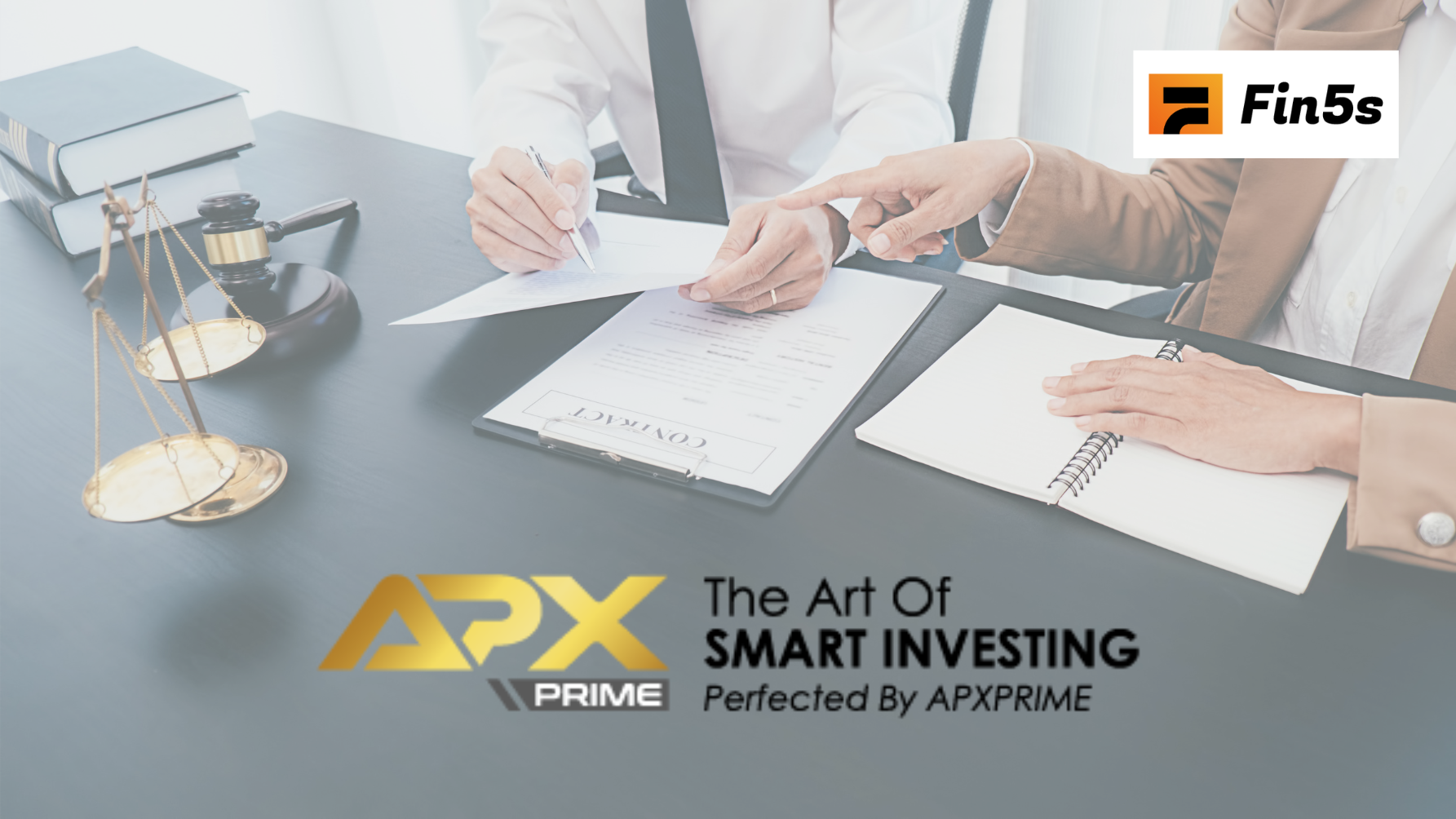 APX Prime là gì? Thông tin tổng quan đầy đủ về sàn Neex 2024